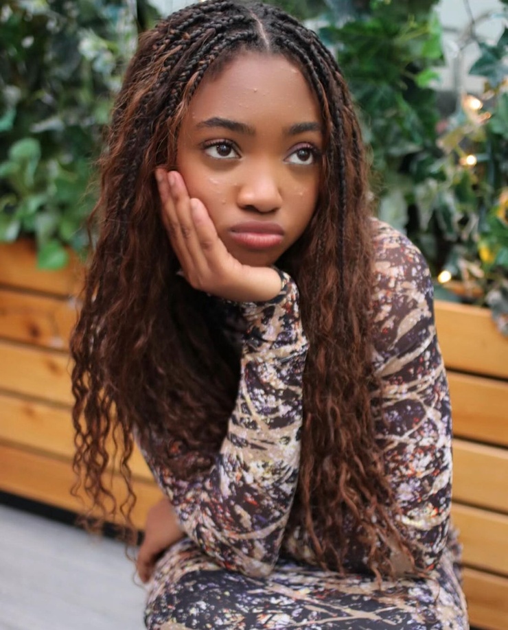 Picture of Leah Jeffries