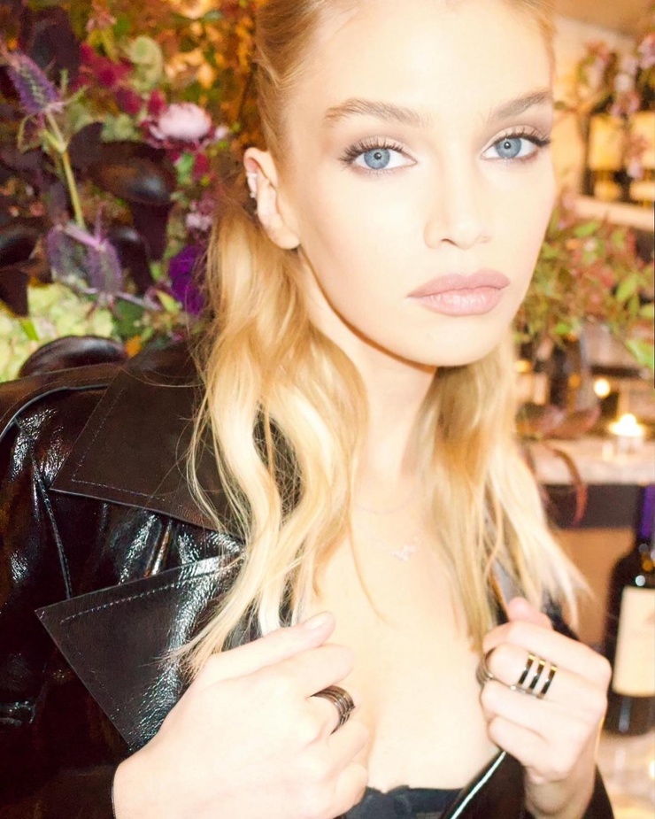 Image of Stella Maxwell