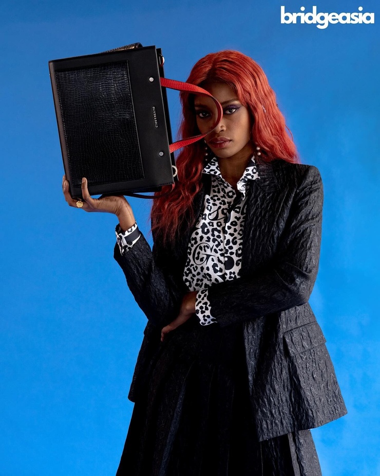 Picture of Fatou Samba