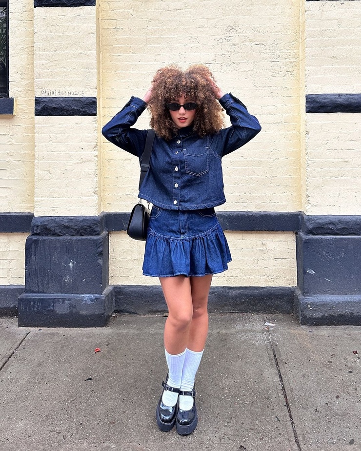 Picture of Soley Liboy