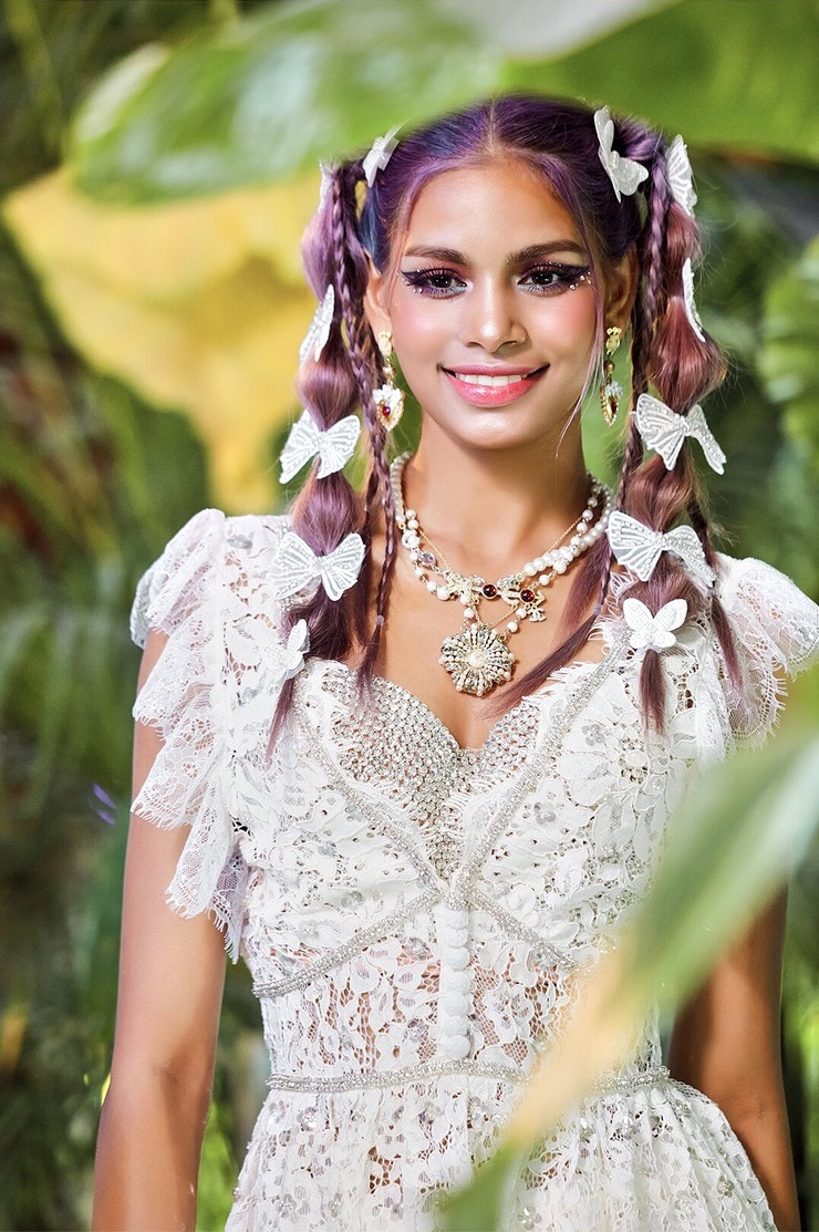 Picture of Shreya Lenka