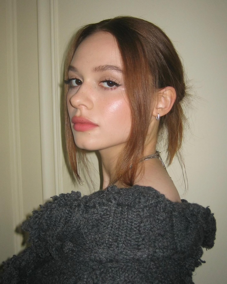 Picture of Sadie Soverall