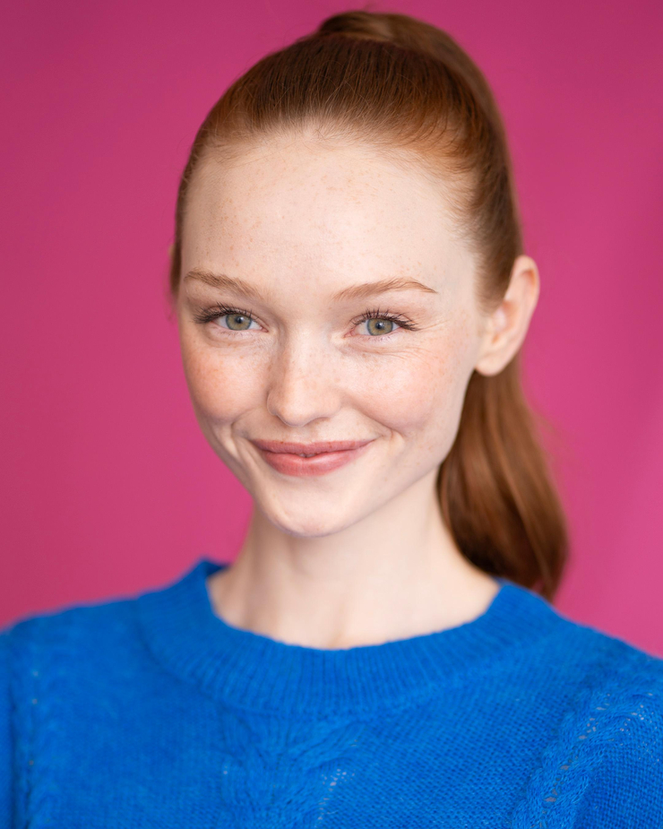 Image of Samantha Cormier