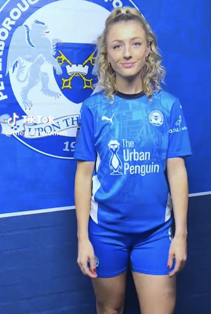 Picture of Keir Perkins