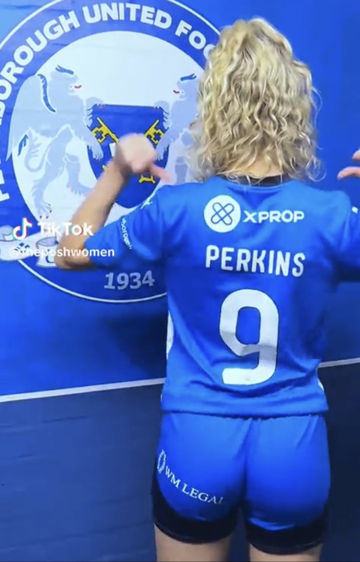 Image of Keir Perkins