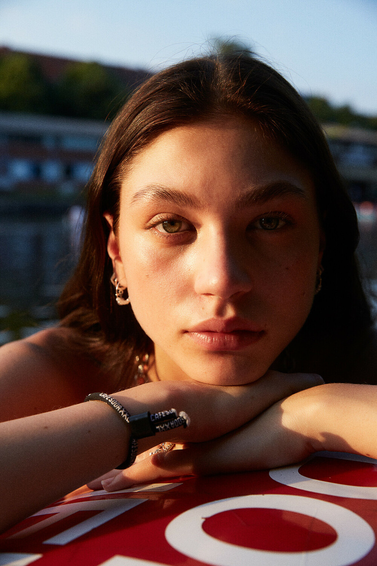 Picture of Josefine Schadow