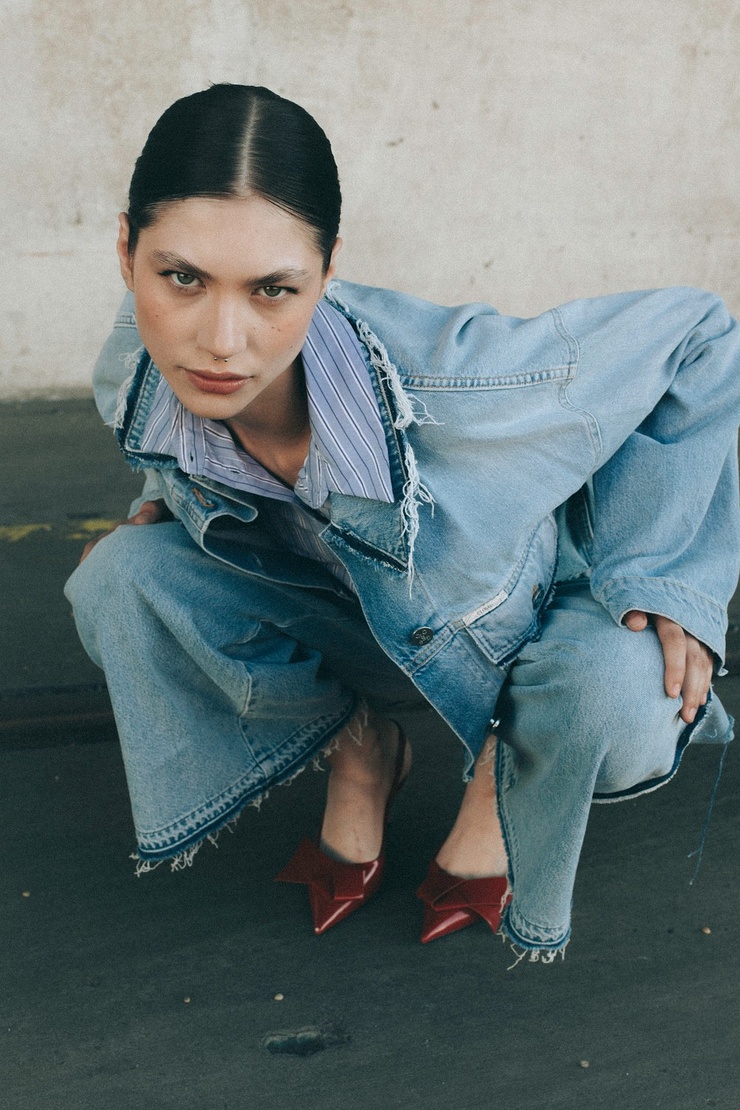 Picture of Josefine Schadow