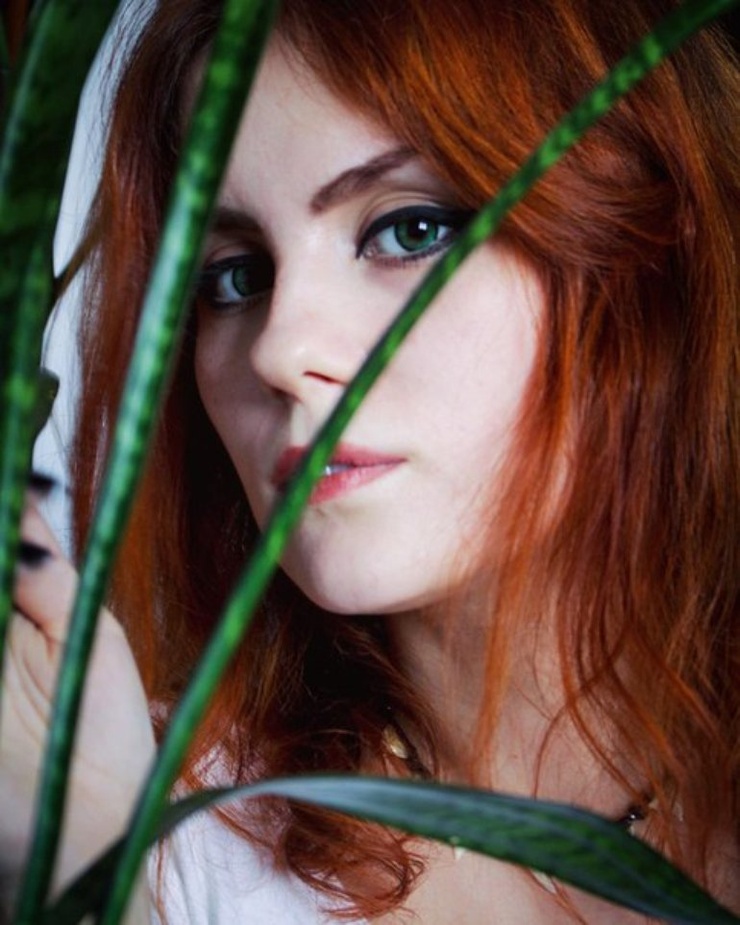 Picture of Alina Gingertail