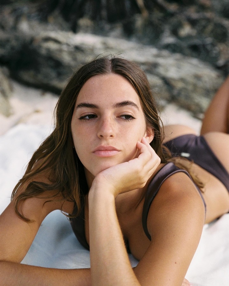 Picture of Emily Feld