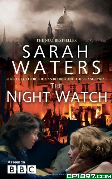Picture of The Night Watch