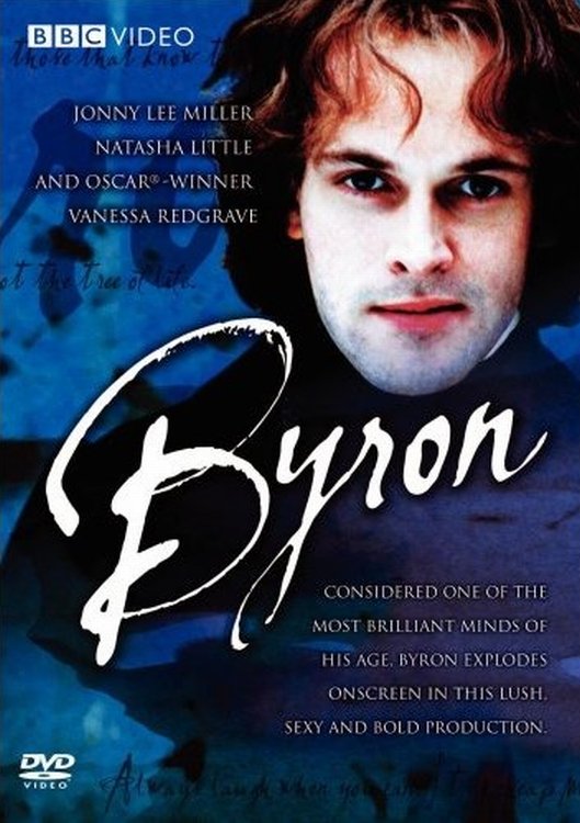 Image of Byron