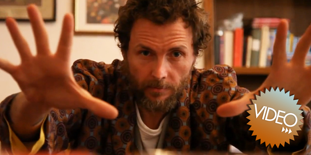 Picture of Jovanotti