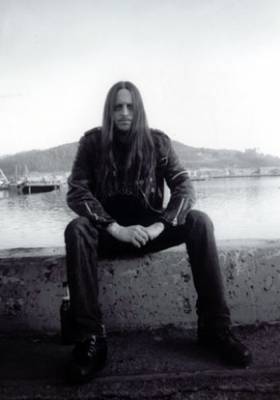 Picture of Fenriz