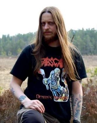 Picture of Fenriz