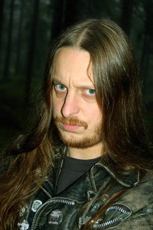 Picture of Fenriz