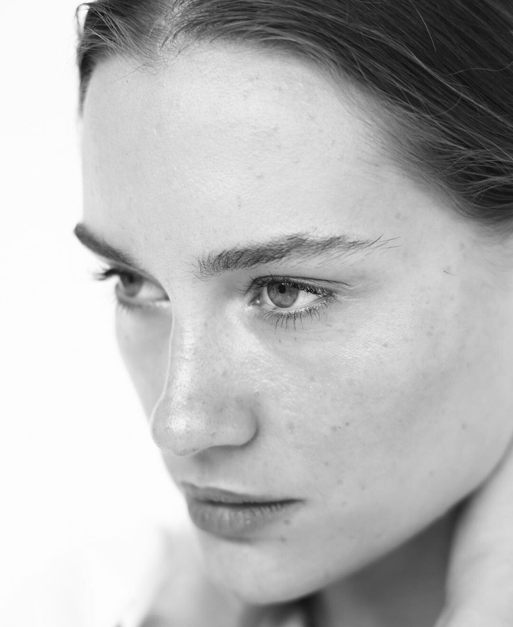 Picture of Anna Boyar