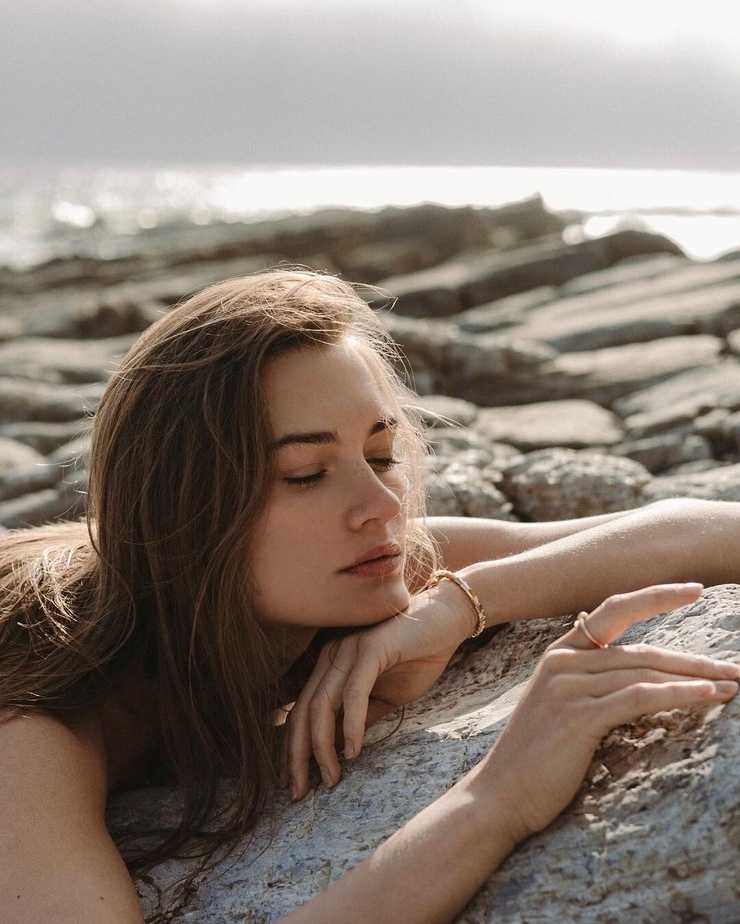 Picture of Anna Boyar