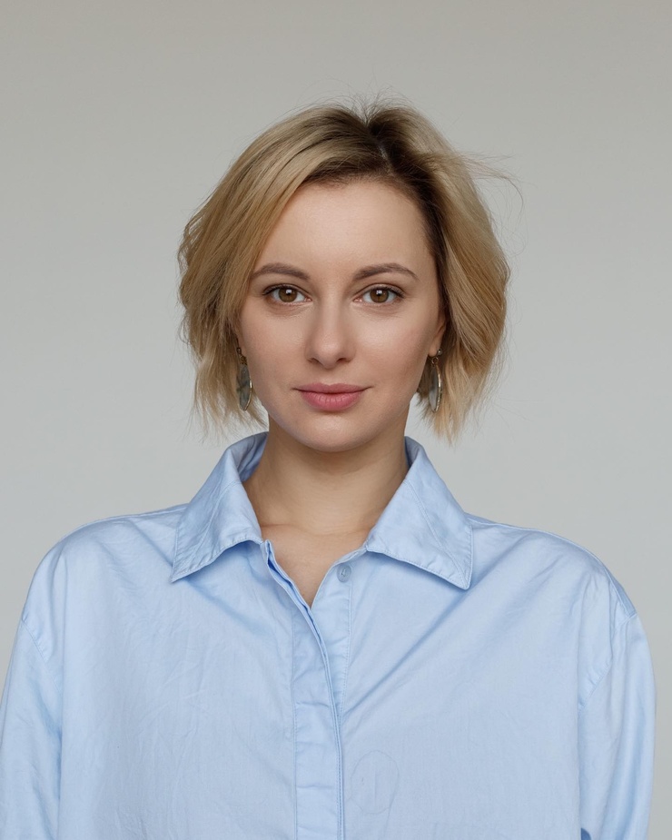 Marusya Klimova image