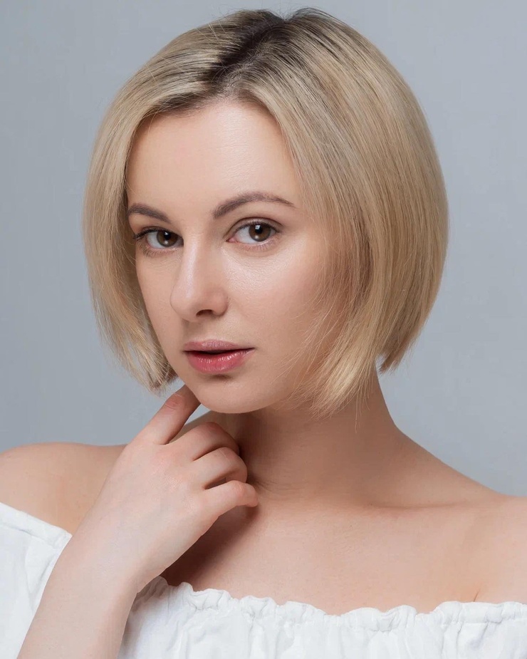 Picture of Marusya Klimova