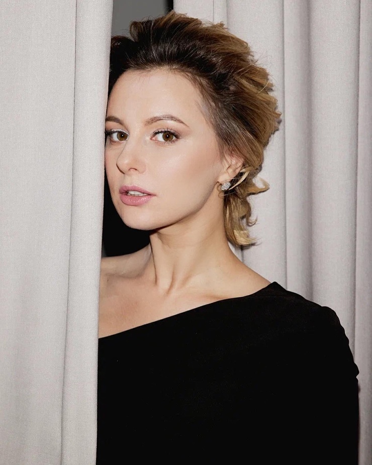 Picture of Marusya Klimova