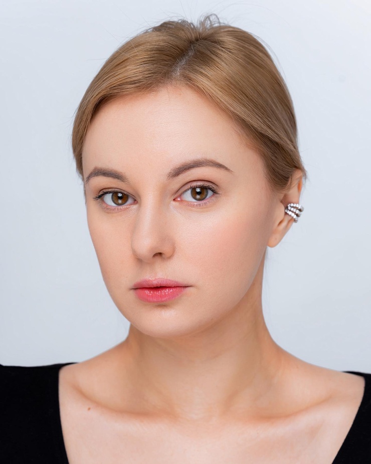 Marusya Klimova picture