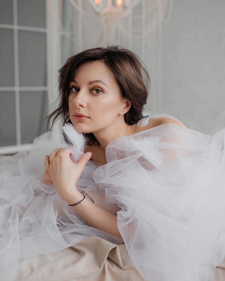 Marusya Klimova picture