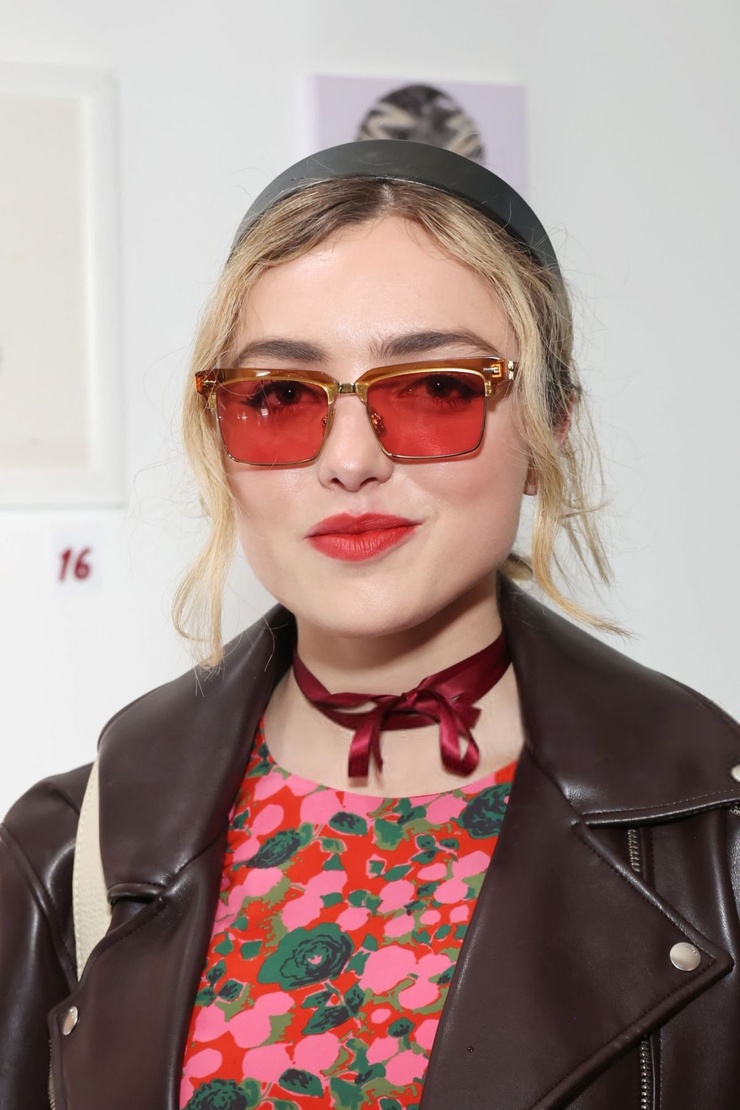 Picture of Peyton List