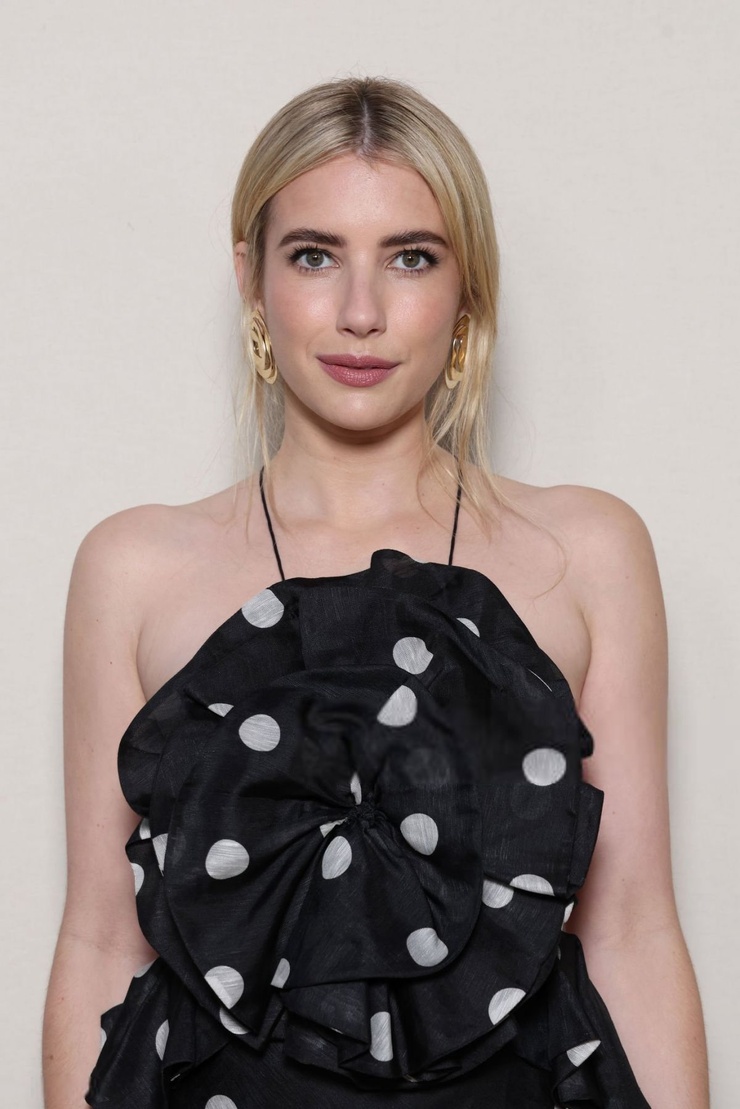 Picture of Emma Roberts