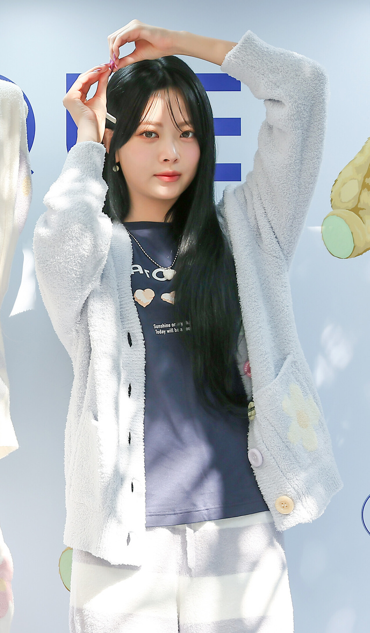 Picture of Eun-chae Hong