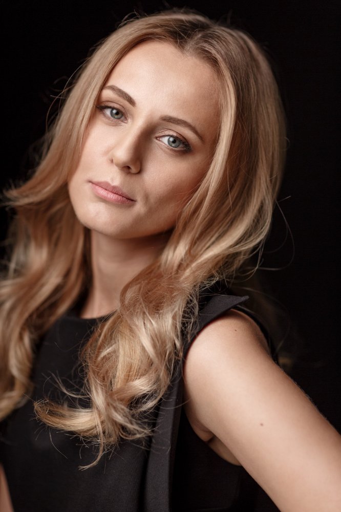 Adina Stetcu picture