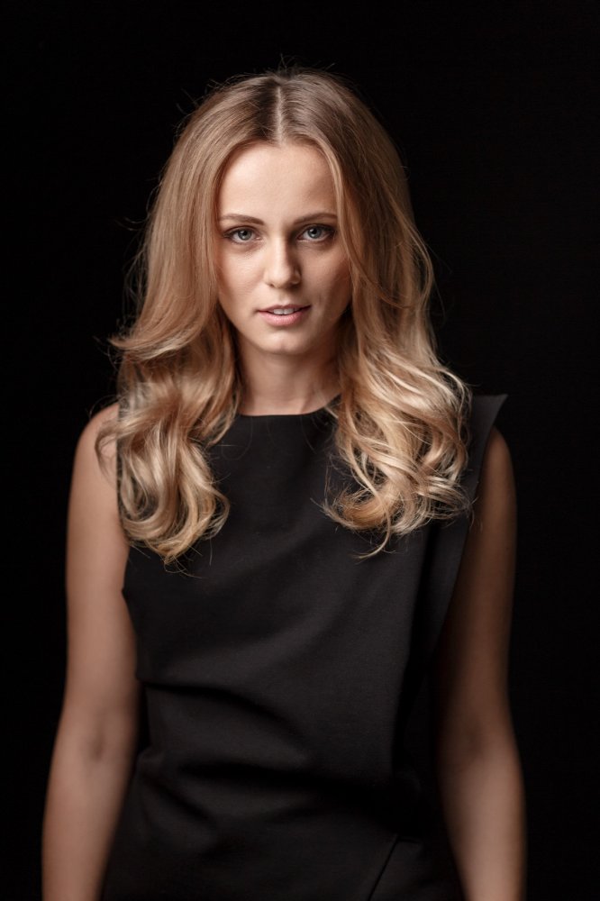 Picture of Adina Stetcu