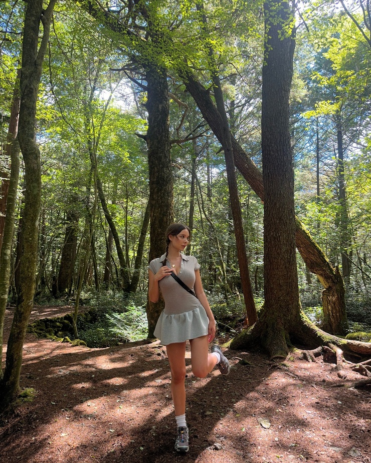 Picture of Sophie Mudd