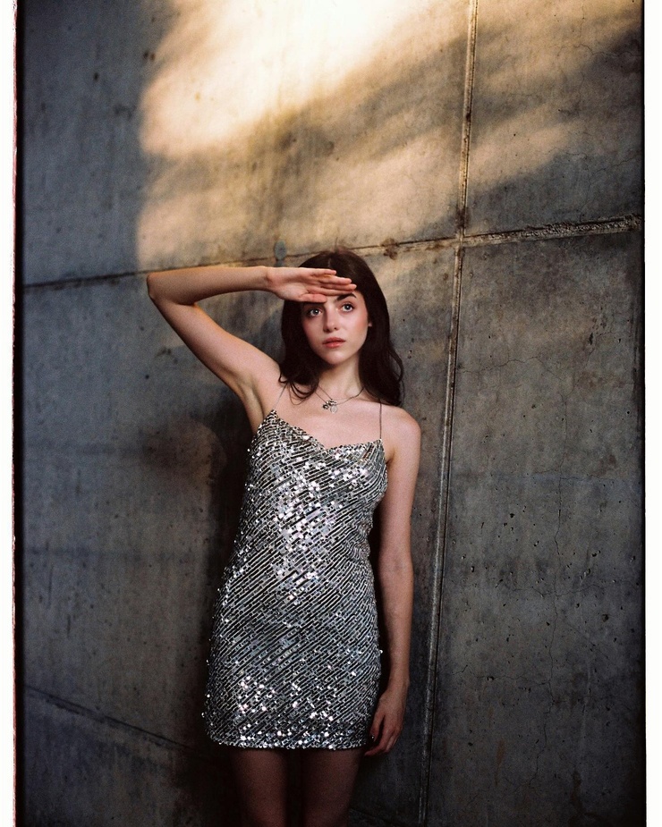 Picture of Eve Ryan
