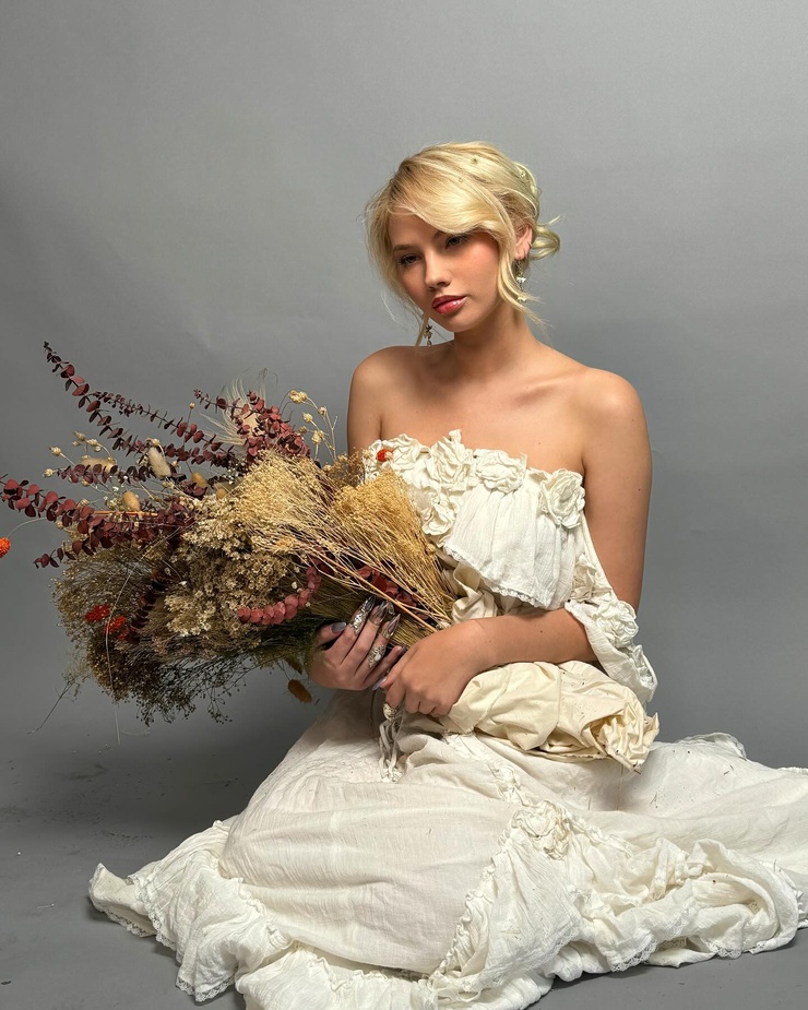 Summer Ferguson picture