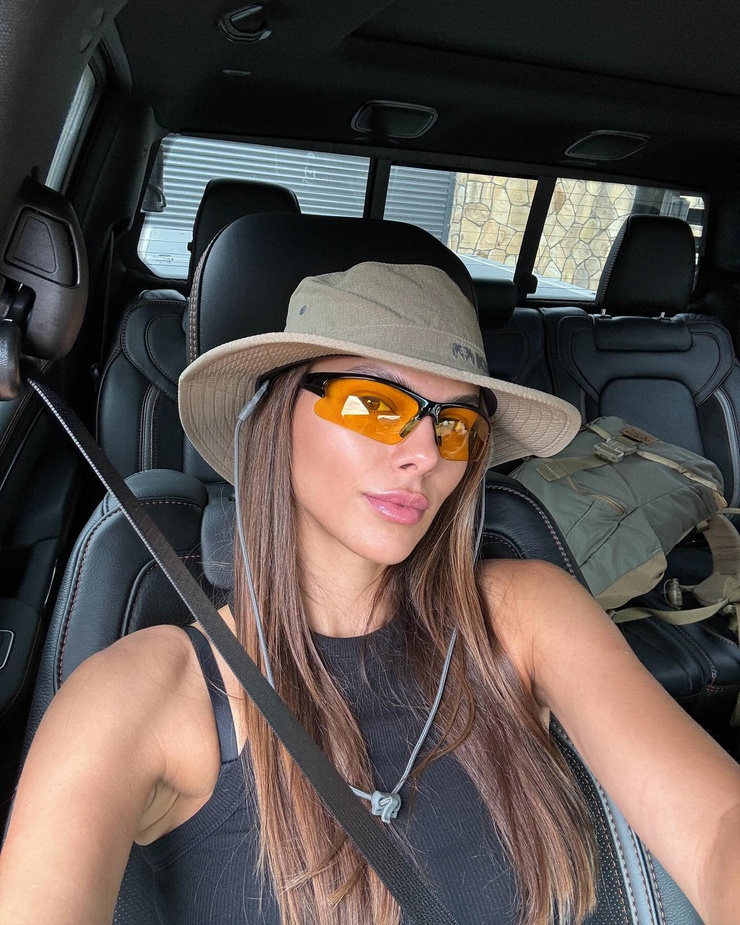 Picture of Viktoria Odintsova