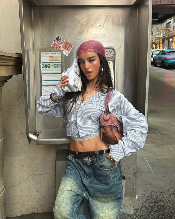 Picture of Ella Christo
