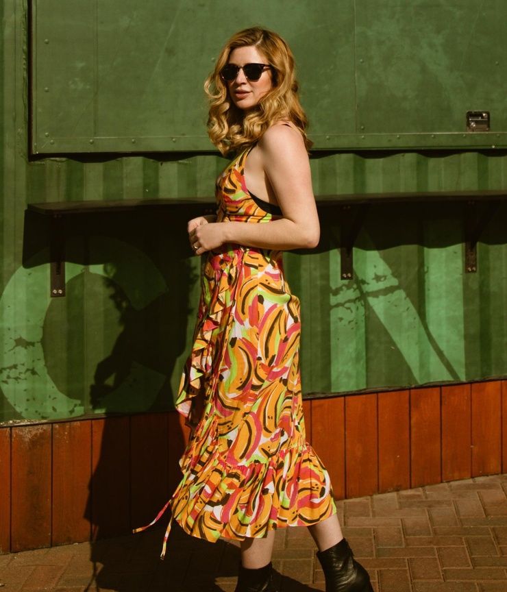 Picture of Laura Kirkpatrick