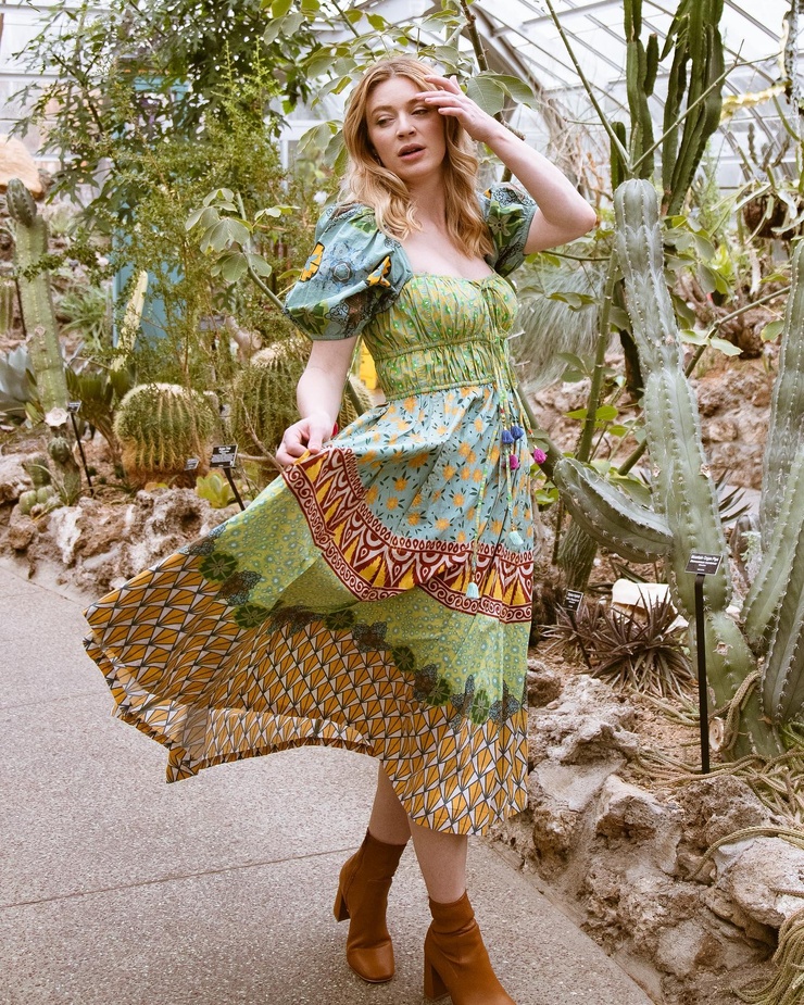 Picture of Laura Kirkpatrick