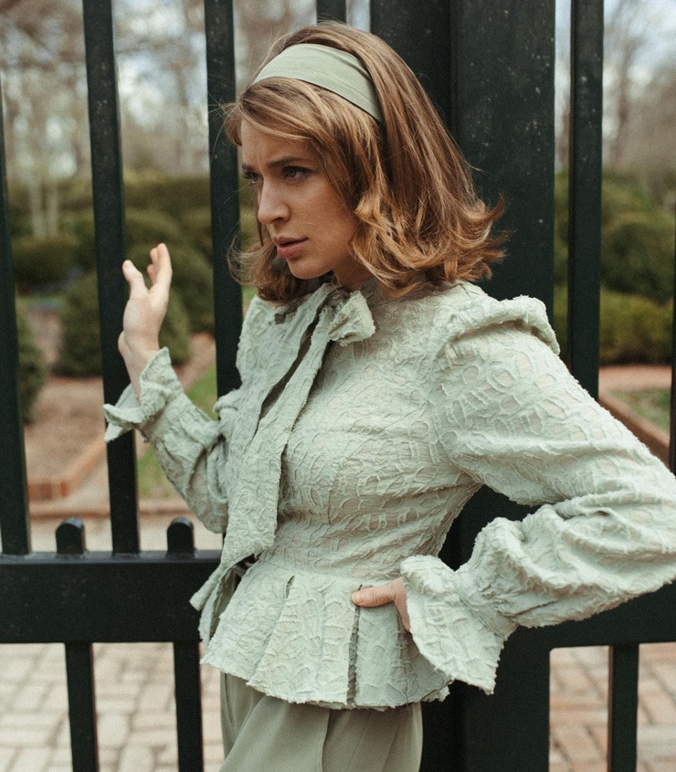 Laura Kirkpatrick image