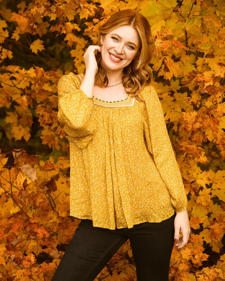 Picture of Laura Kirkpatrick