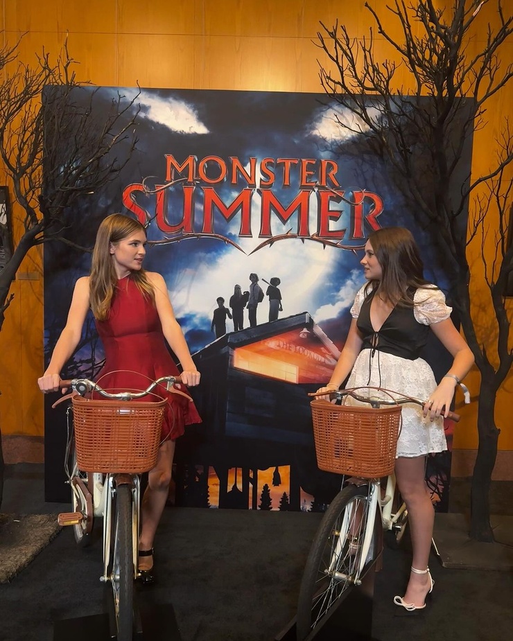 Cailey Fleming image