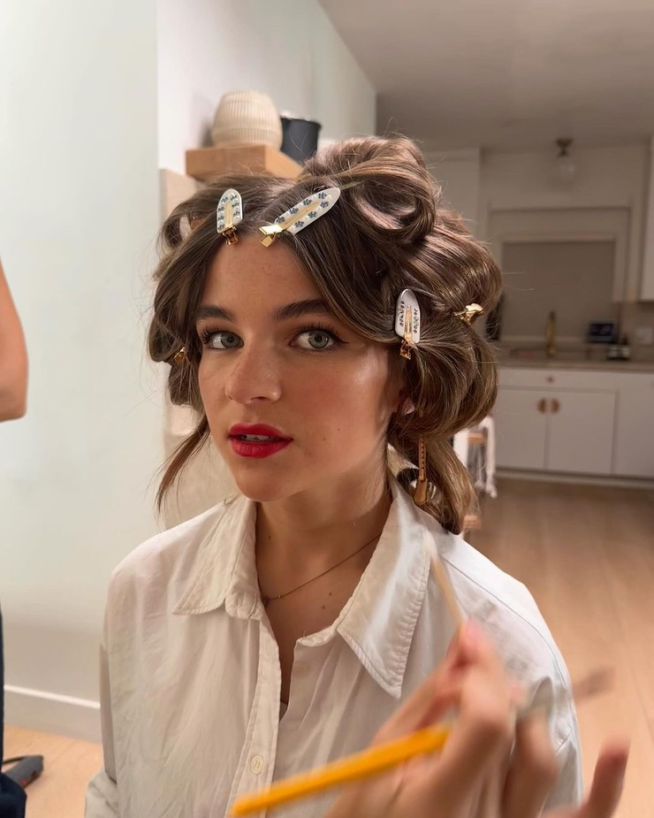 Image of Raegan Revord