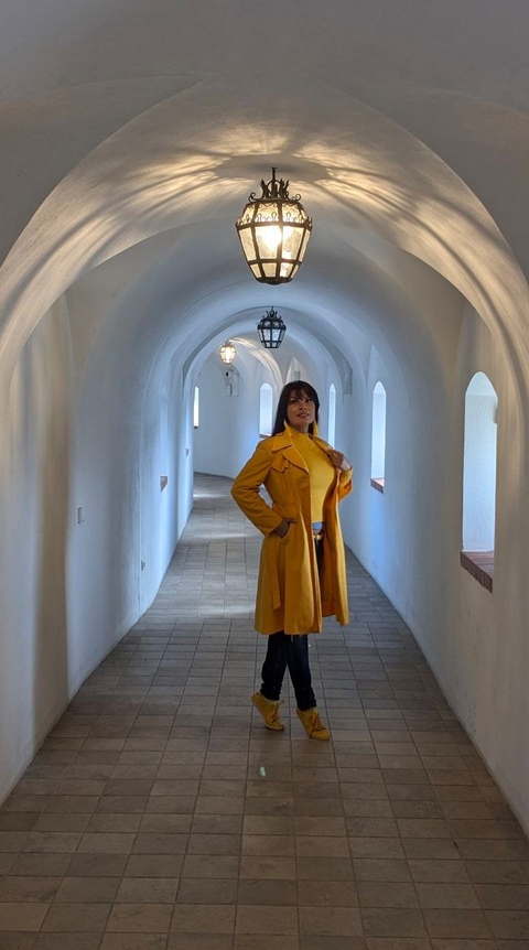 Image of Yanika Land