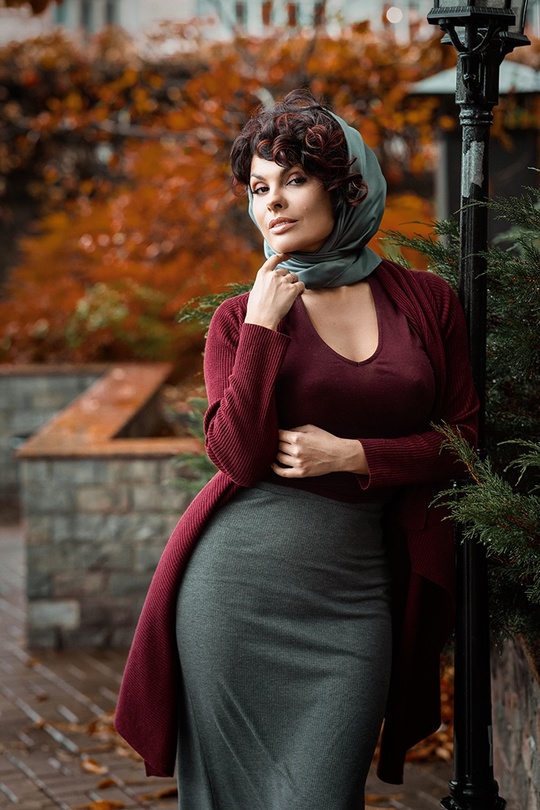 Picture of Yanika Land