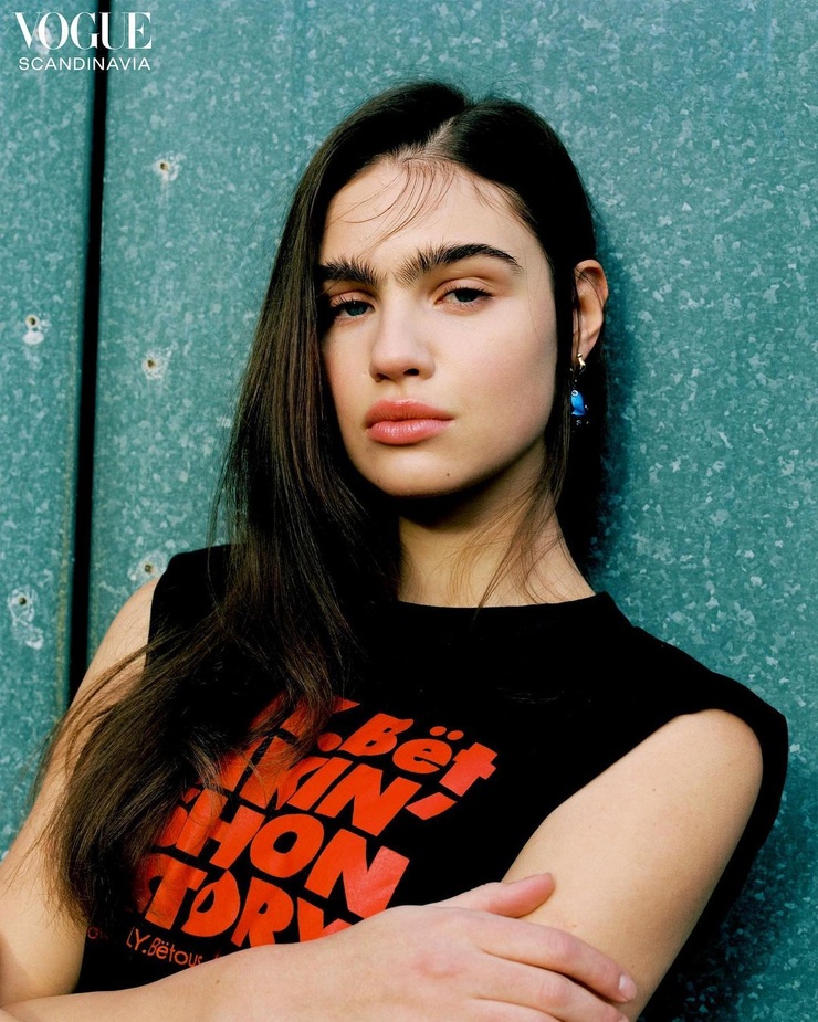 Picture of Anna Lira