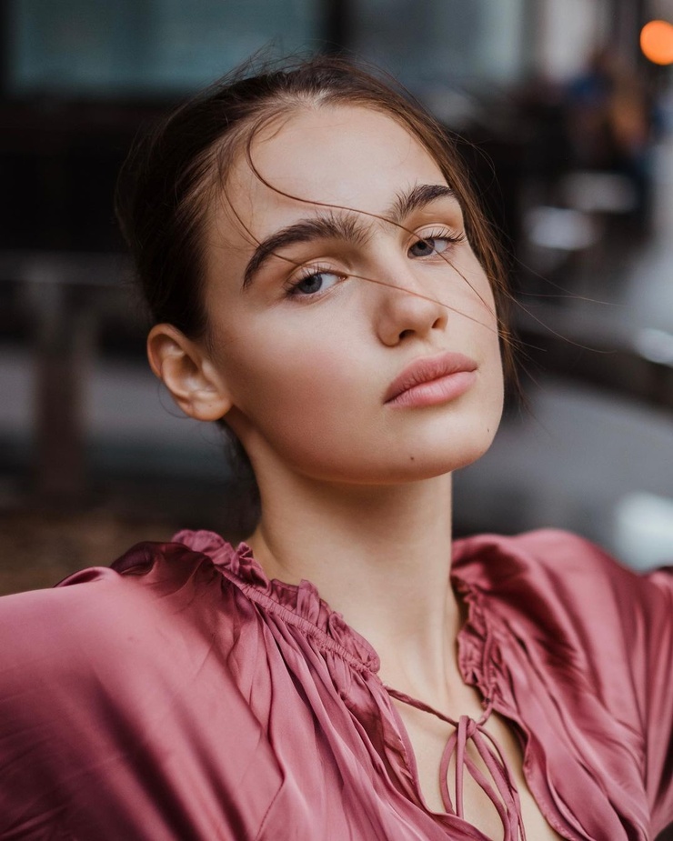 Picture of Anna Lira