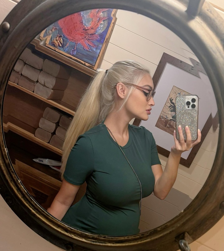 Picture of Anna Faith Carlson