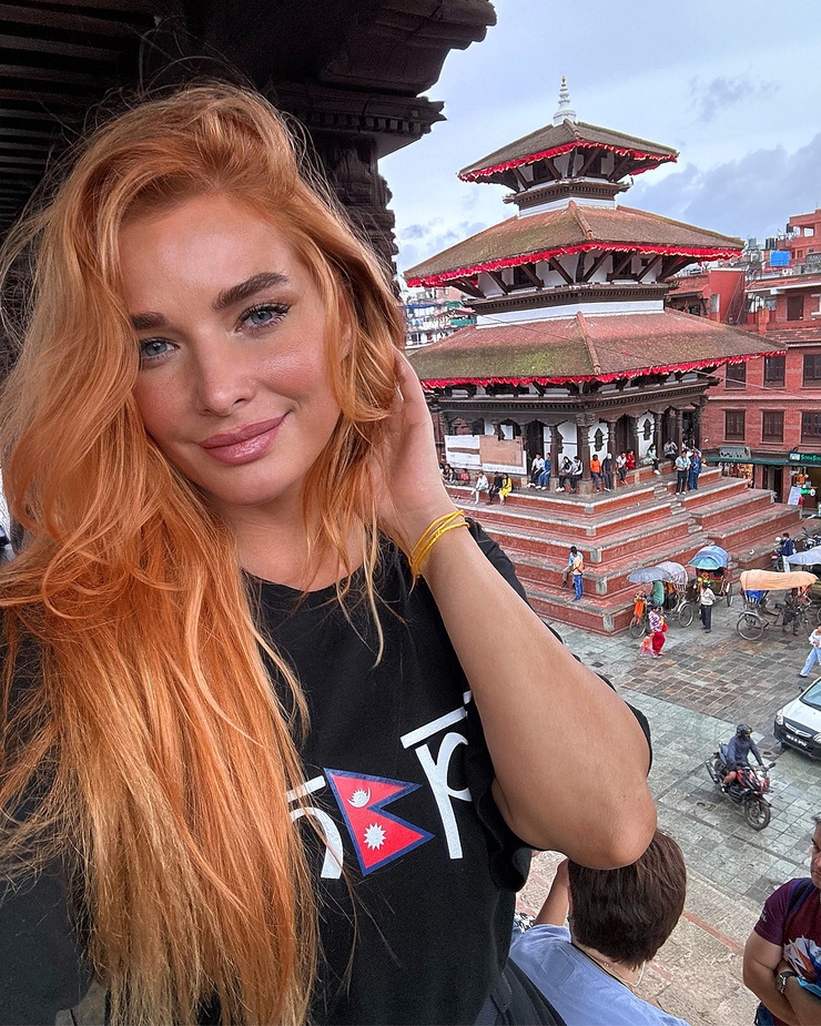 Tatyana Kotova picture