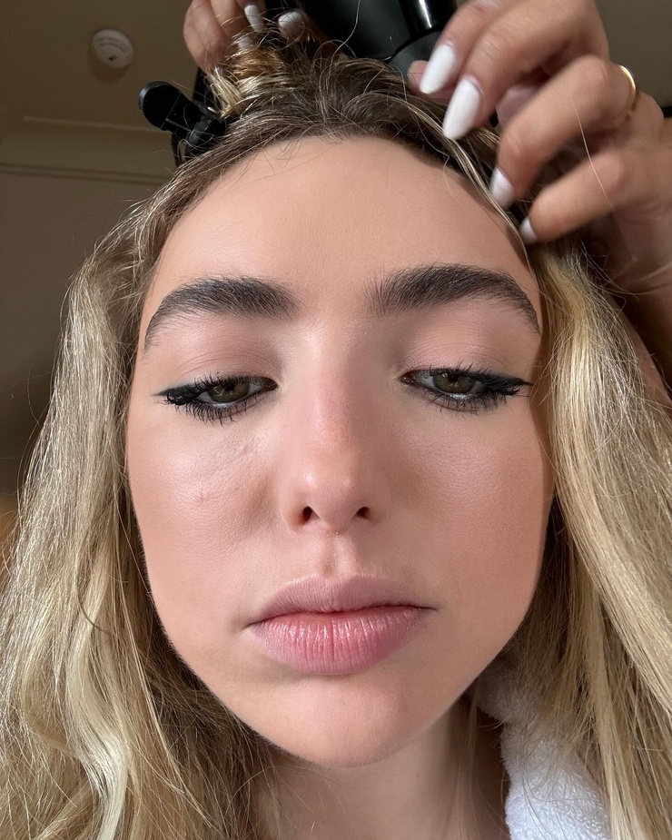 Picture of Peyton List