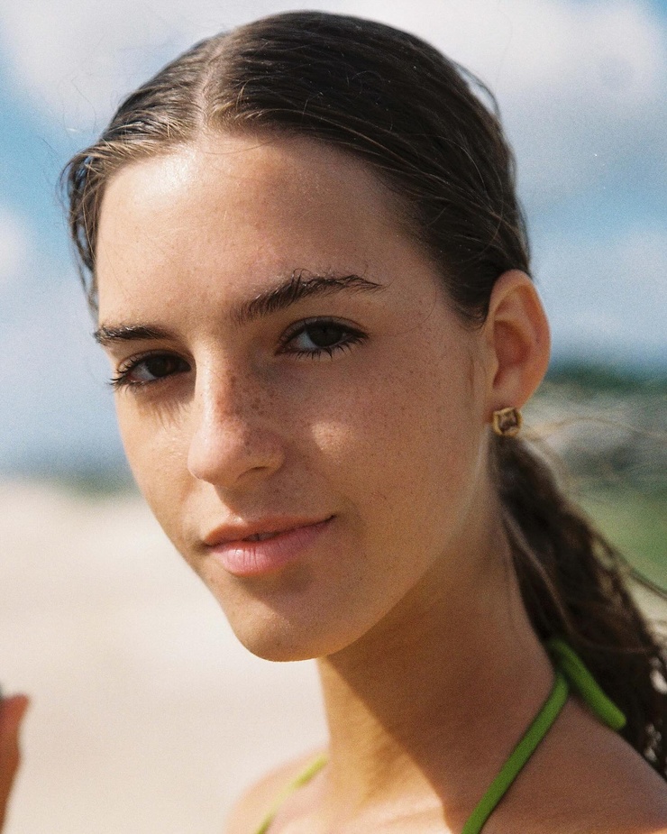 Picture of Emily Feld